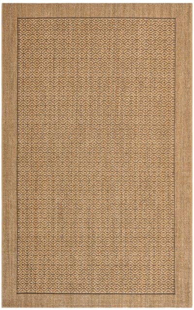 Safavieh Palm Beach Pab355a Natural | Rug Studio