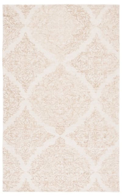 Safavieh Abstract Abt346b Ivory - Beige | Rug Studio