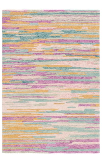 Safavieh Bellagio BLG201C Yellow - Green | Rug Studio