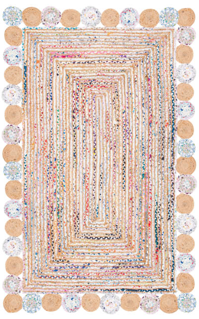 Safavieh Cape Cod CAP201B Beige - Multi | Rug Studio
