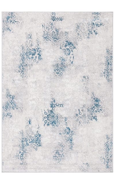 Safavieh Orchard Orc684F Grey - Blue | Rug Studio