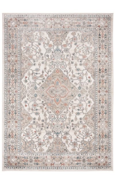 Safavieh Oregon Ore883F Grey - Ivory | Rug Studio