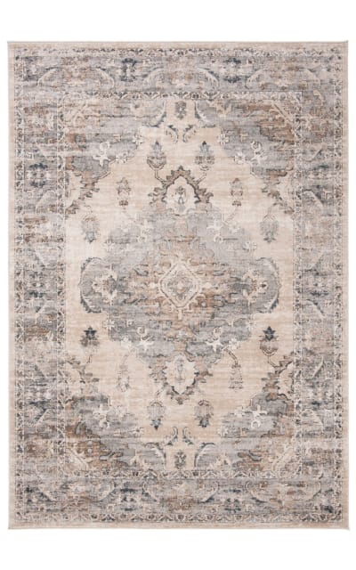 Safavieh Oregon Ore898B Beige - Grey | Rug Studio