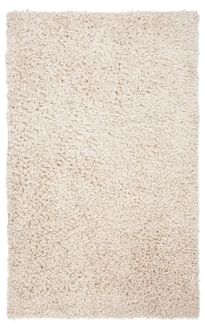 Safavieh Sheep Shag Ssg212A Ivory | Rug Studio