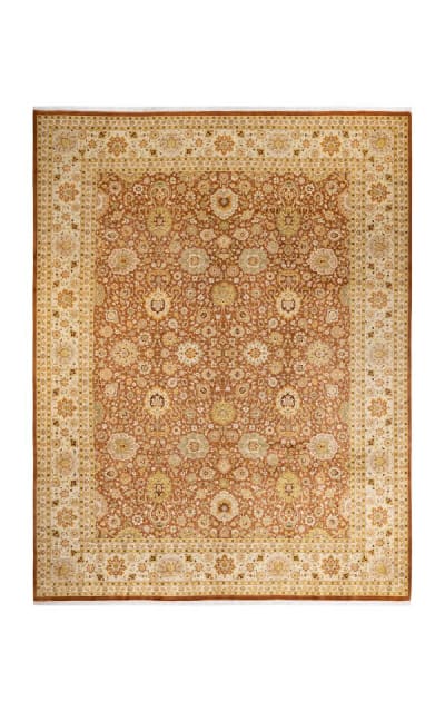 Solo Rugs Mogul M1301-127 | Rug Studio