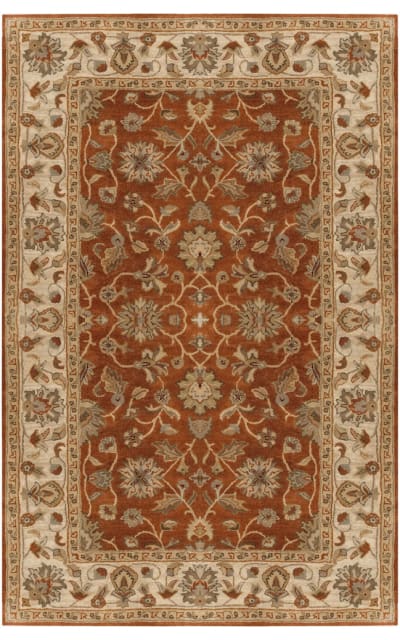 Surya Crowne CRN-6002 Clearance | Rug Studio