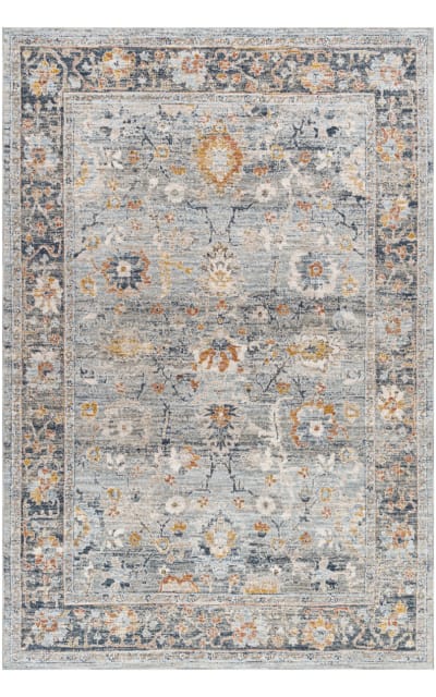 Livabliss Beckham Bcm-2307 | Rug Studio