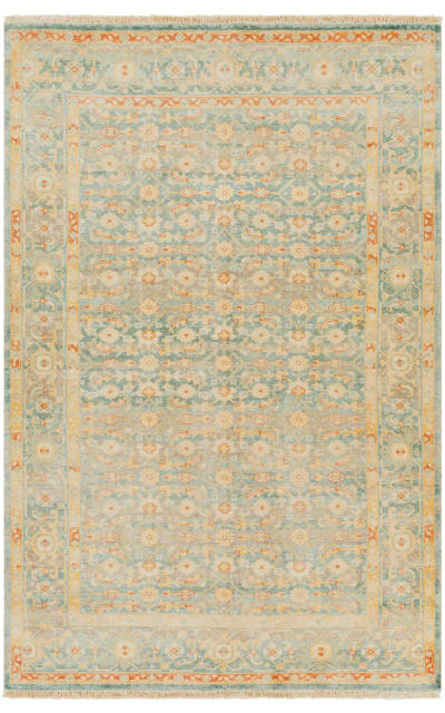 Surya Hamadan Ham-2302 | Rug Studio