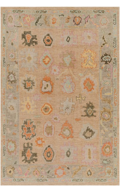 Surya Kars Ksa-2302 | Rug Studio