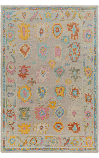 Surya Kars Ksa-2303 | Rug Studio