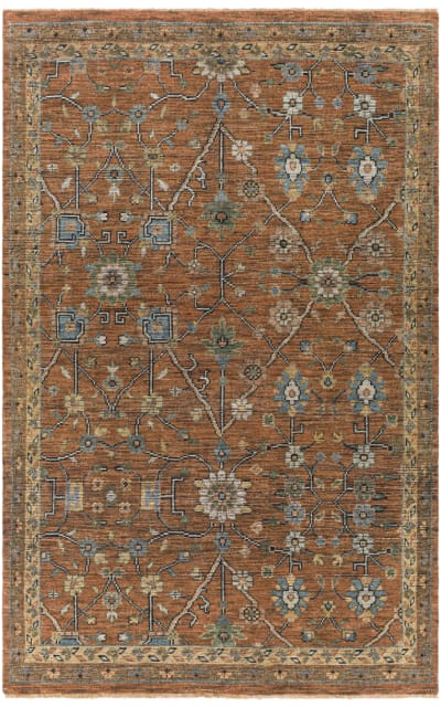 Surya Reign REG-2301 | Rug Studio