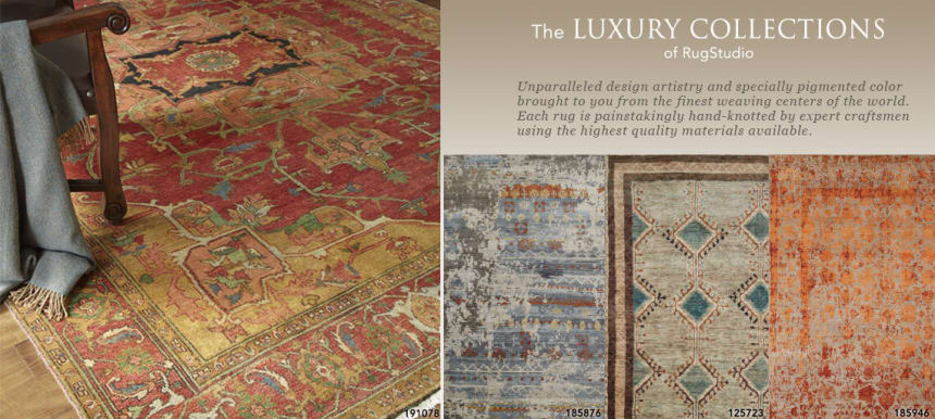 Rug Studio | Discount Area Rugs, Modern Rugs - Free Shipping