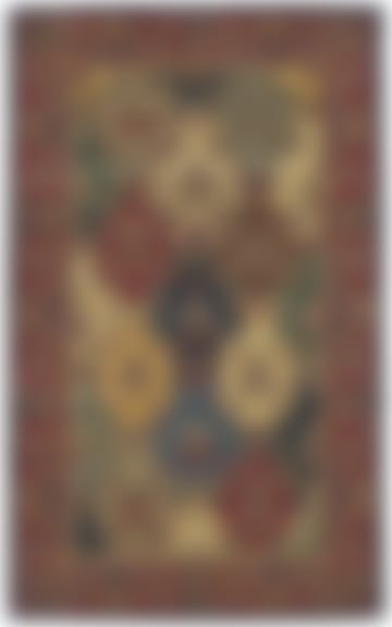 Nourison India House IH-23 Multi | Rug Studio