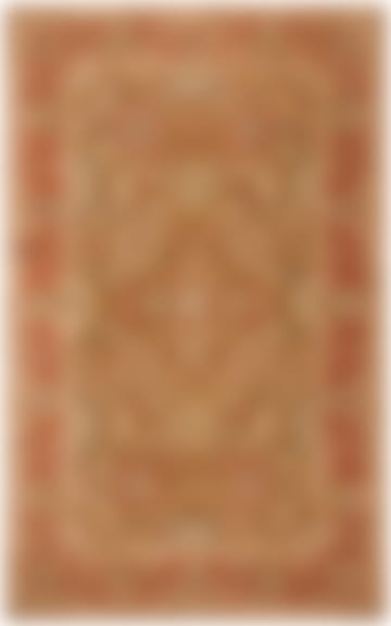 Safavieh Heritage HG963A Beige - Rust | Rug Studio