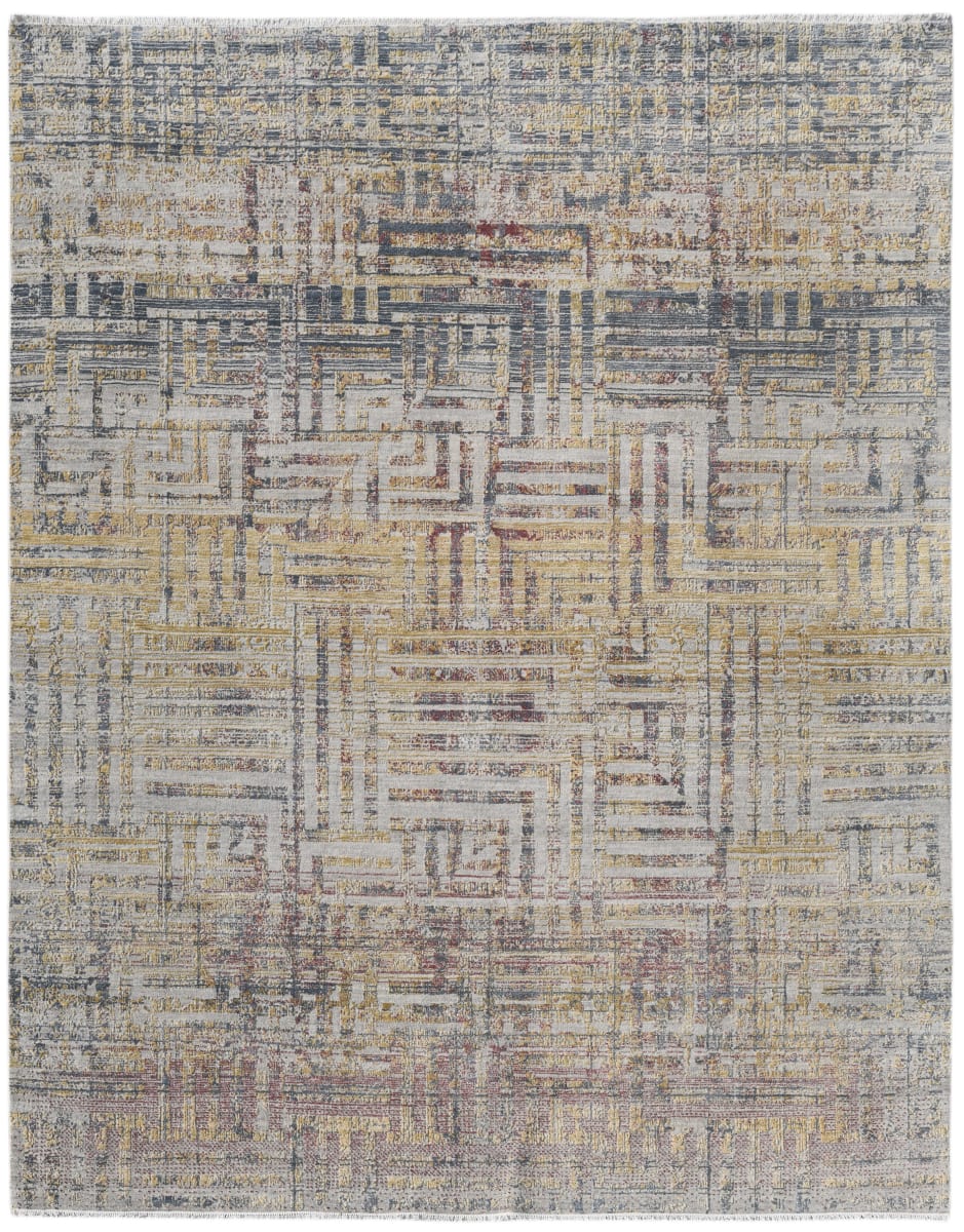 Amer Dazzle DAZ-113 Ivory | Rug Studio