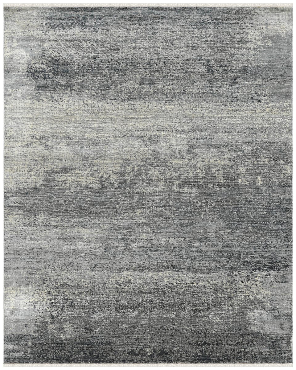 Amer Dazzle DAZ-153 Gray - Black | Rug Studio