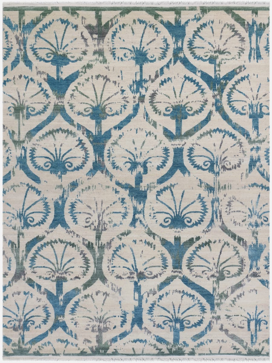 Amer Dazzle DAZ-3 Teal | Rug Studio