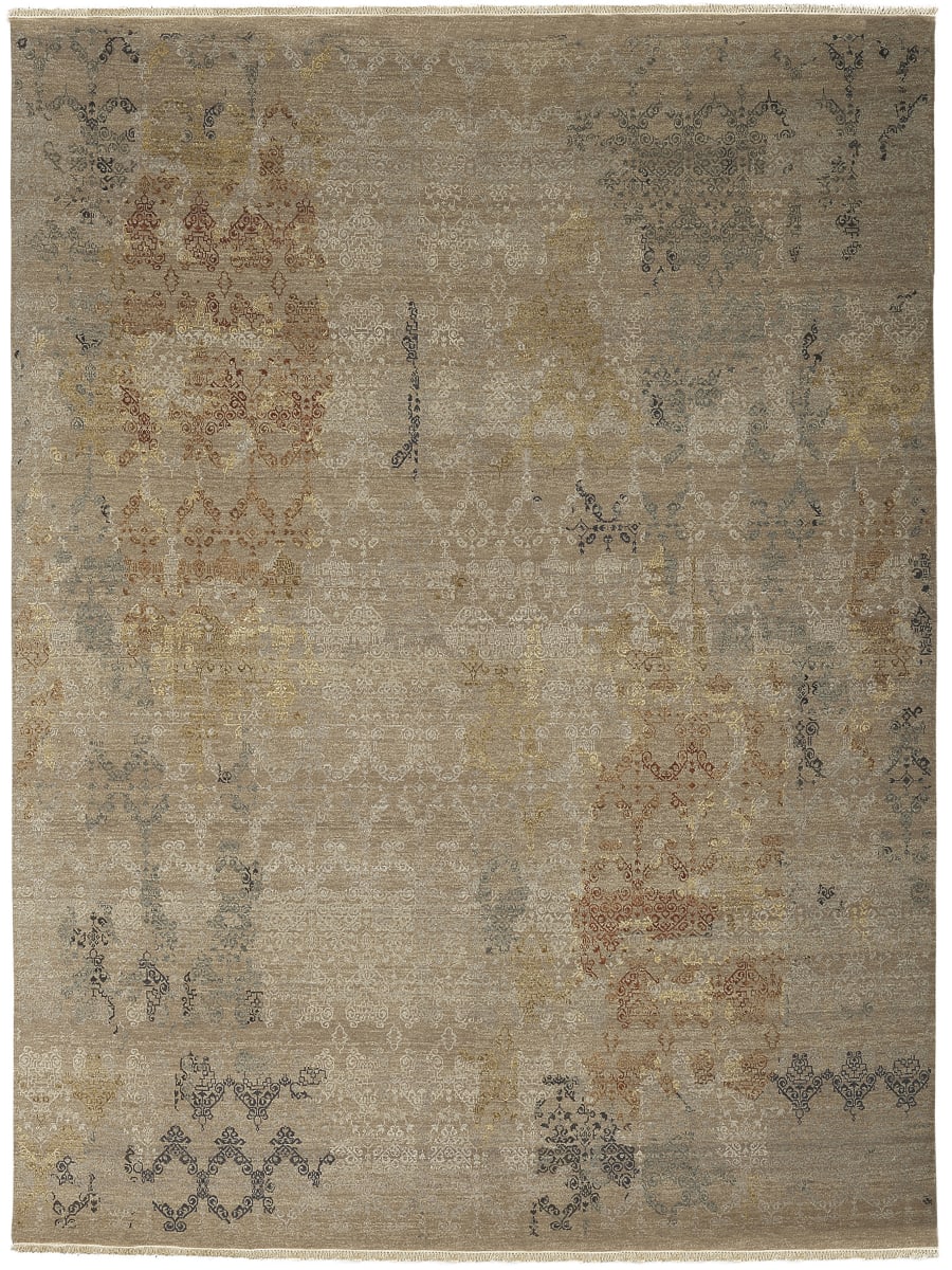 Amer Dazzle DAZ-6 Tan | Rug Studio