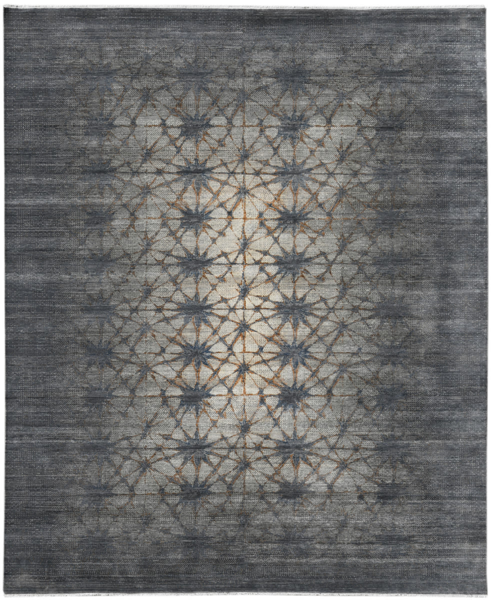 Amer Dazzle DAZ-95 Graphite | Rug Studio