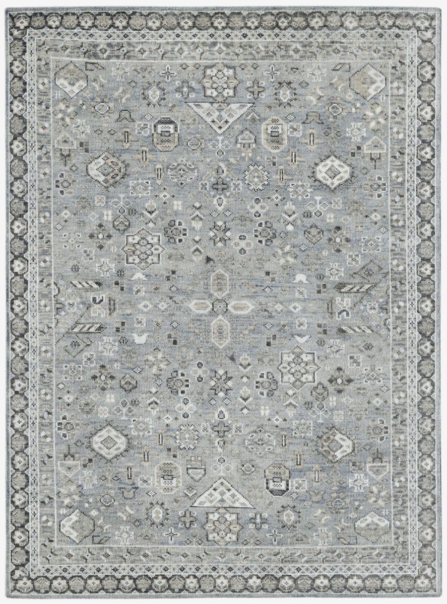 Amer Divine DIV-3 Sky Blue | Rug Studio