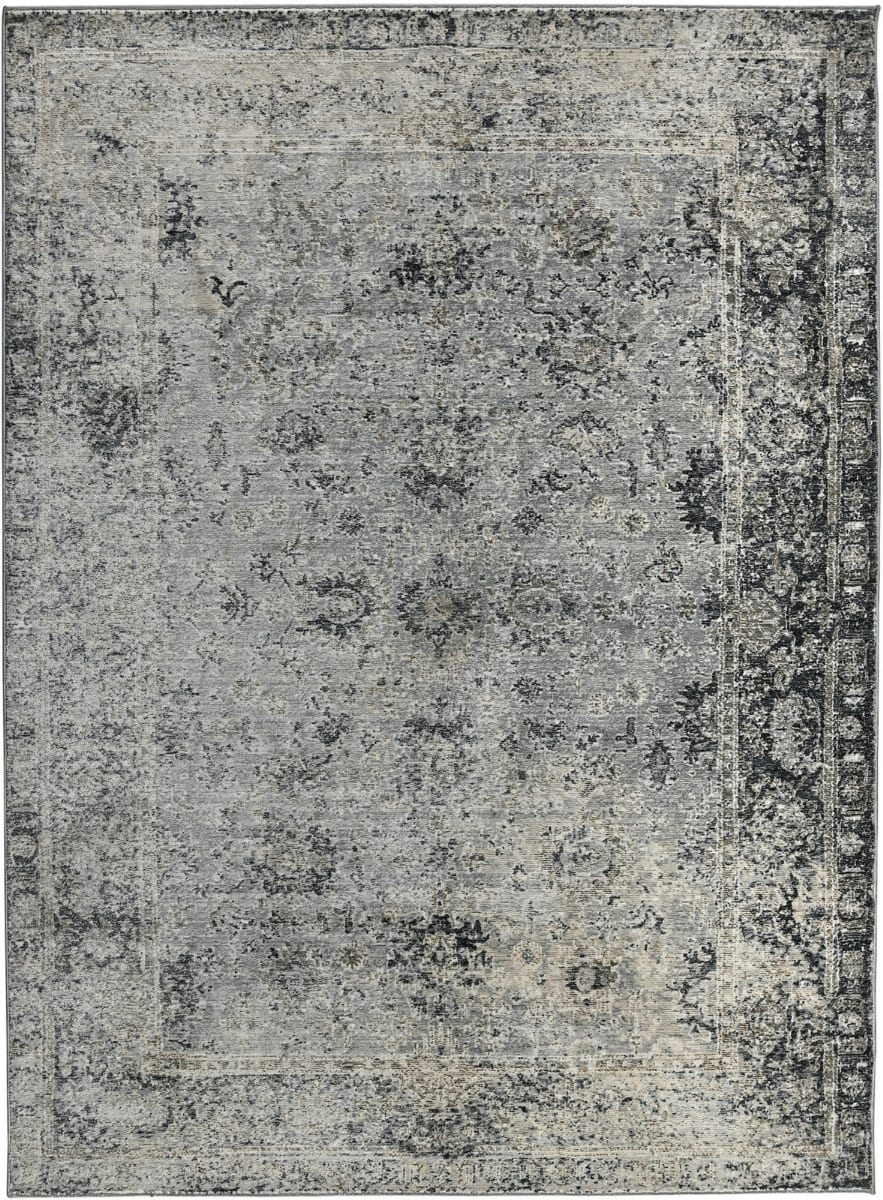 Amer Fairmont Fai-2 Gray | Rug Studio