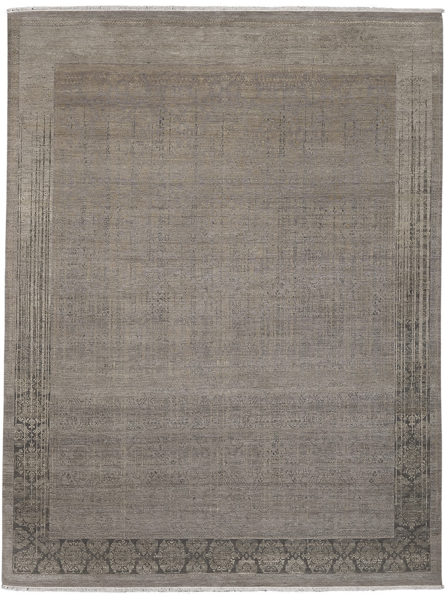 Amer Pearl PEA-4 Gray | Rug Studio