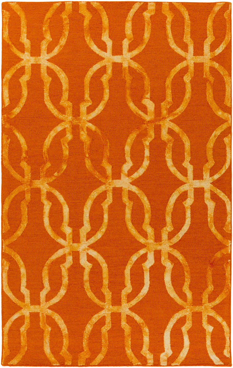 Surya Organic JULIA | Rug Studio