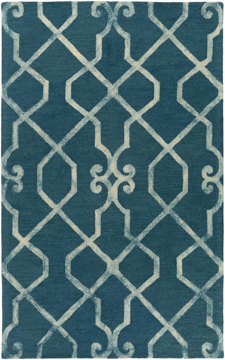 Surya Organic AMANDA | Rug Studio