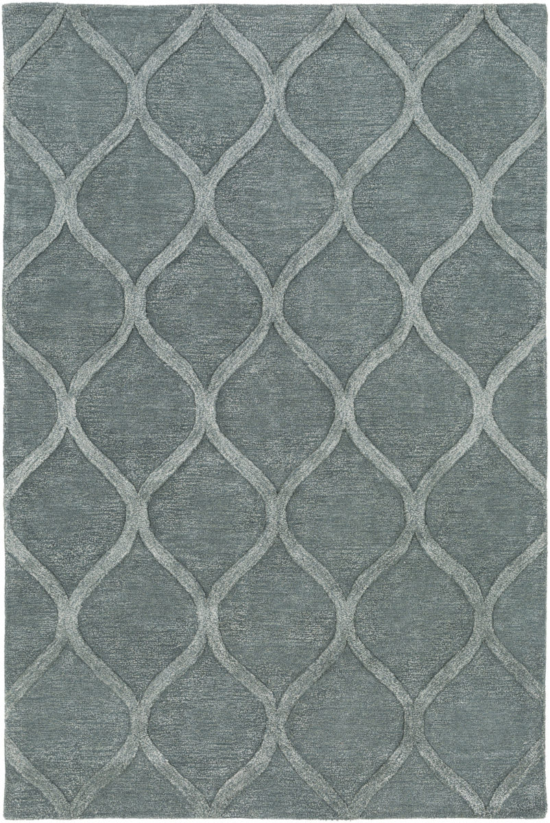 Surya Urban Cassidy Light Blue - Light Blue Clearance | Rug Studio