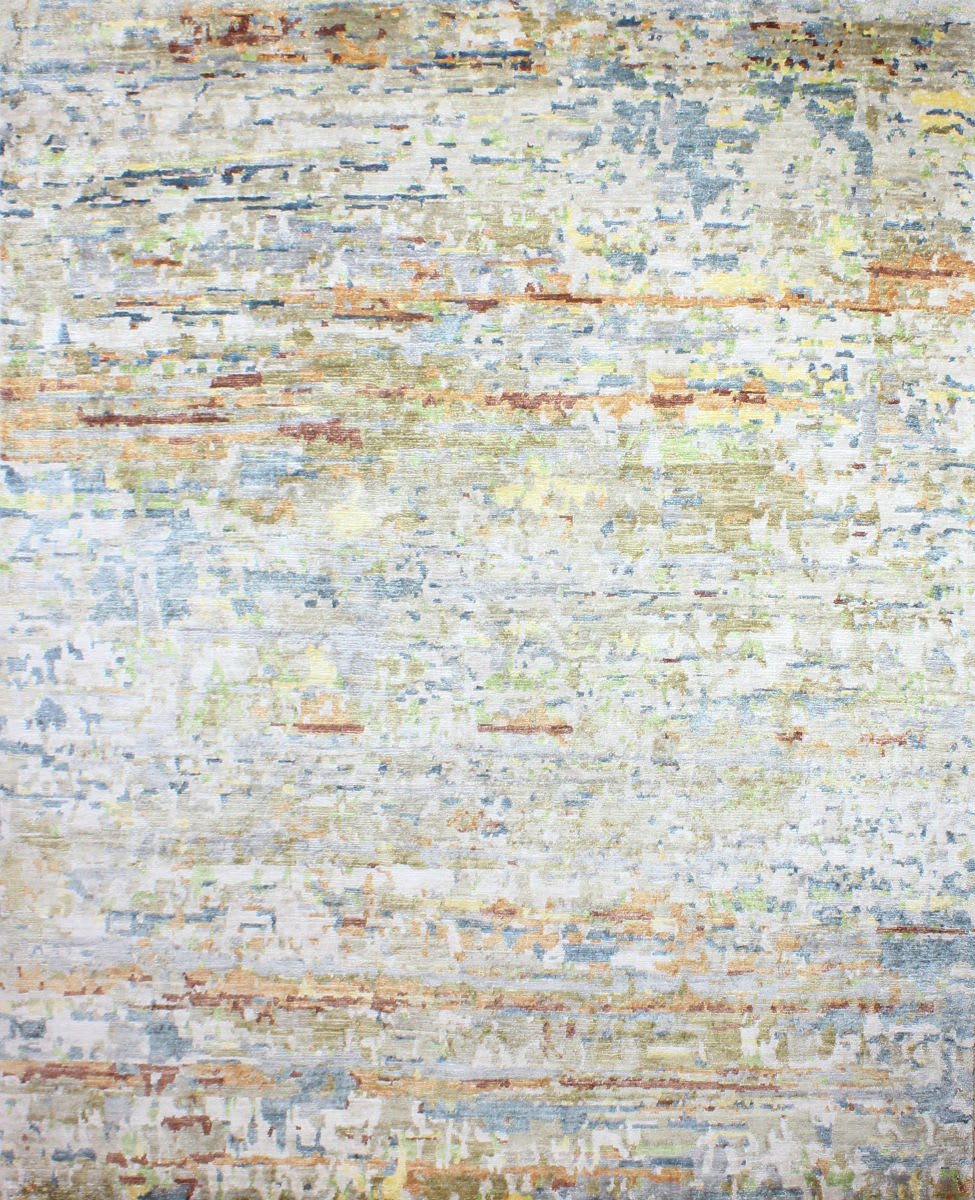 Bashian Cascade K153-Hsv23 Multi | Rug Studio