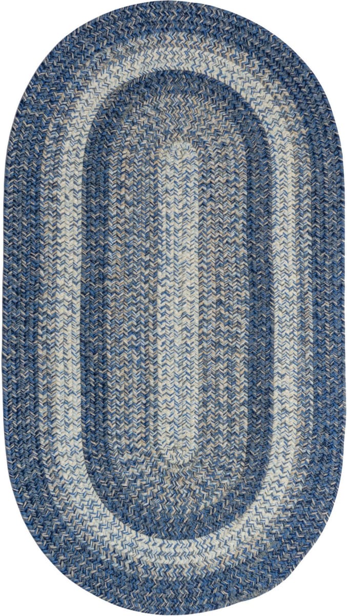 Capel Sturbridge 223 Lake Blue | Rug Studio