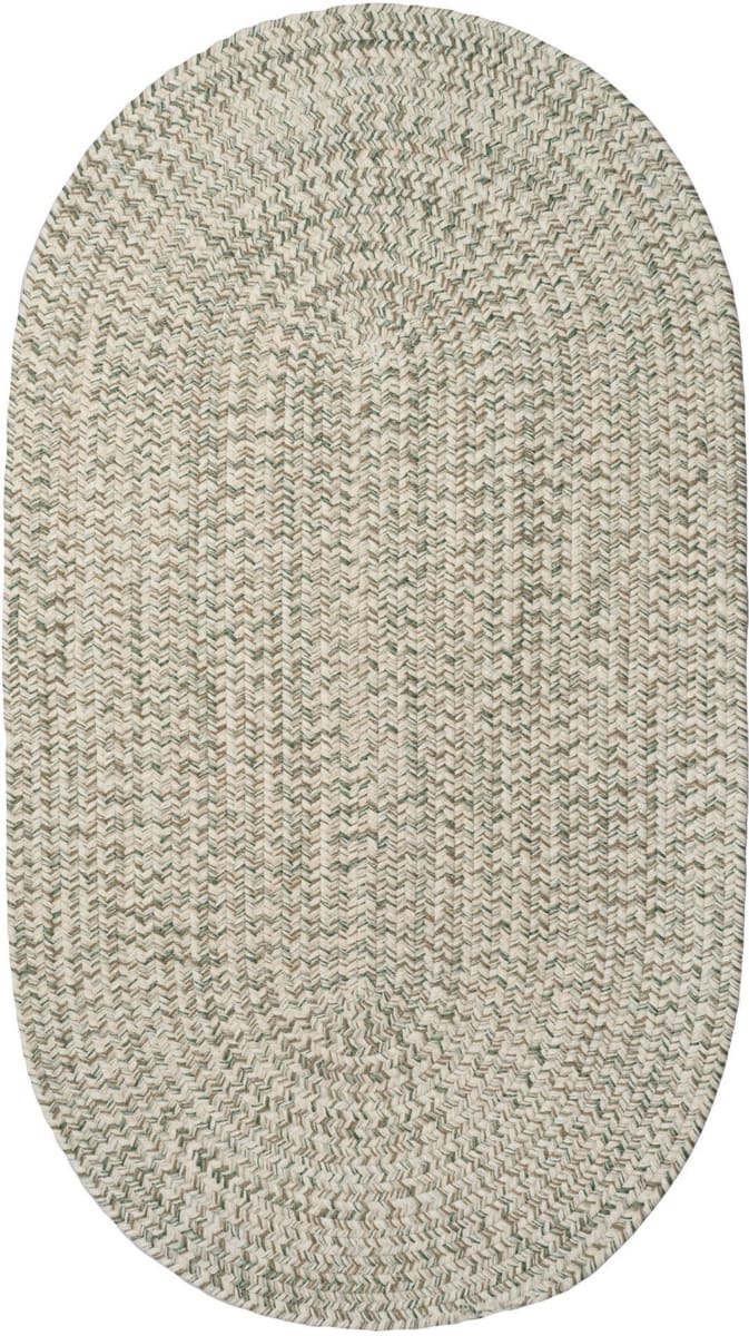 Capel Stockton 224 Light Green | Rug Studio