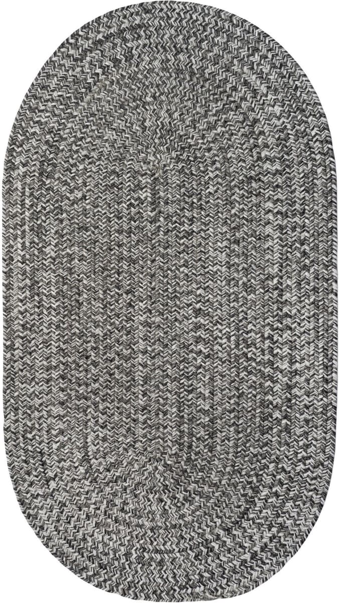 Capel Stockton 224 Medium Gray | Rug Studio