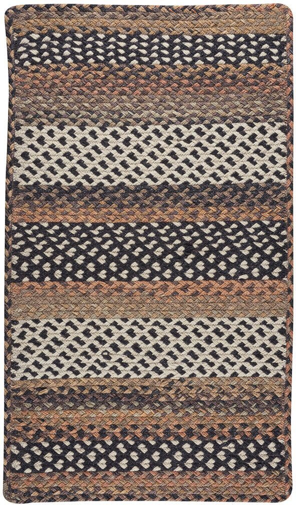 Capel Wanderer 228 Cognac | Rug Studio