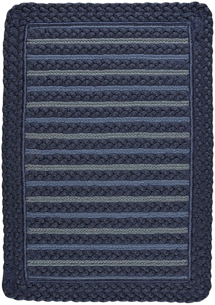 Capel Hammock 257 Deep Sea | Rug Studio