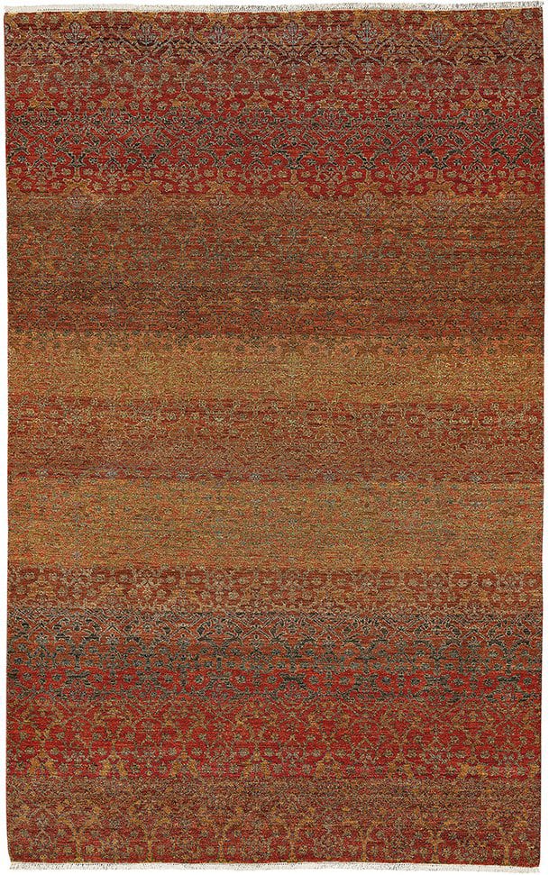 Capel Pinnacle 1083 Coral | Rug Studio
