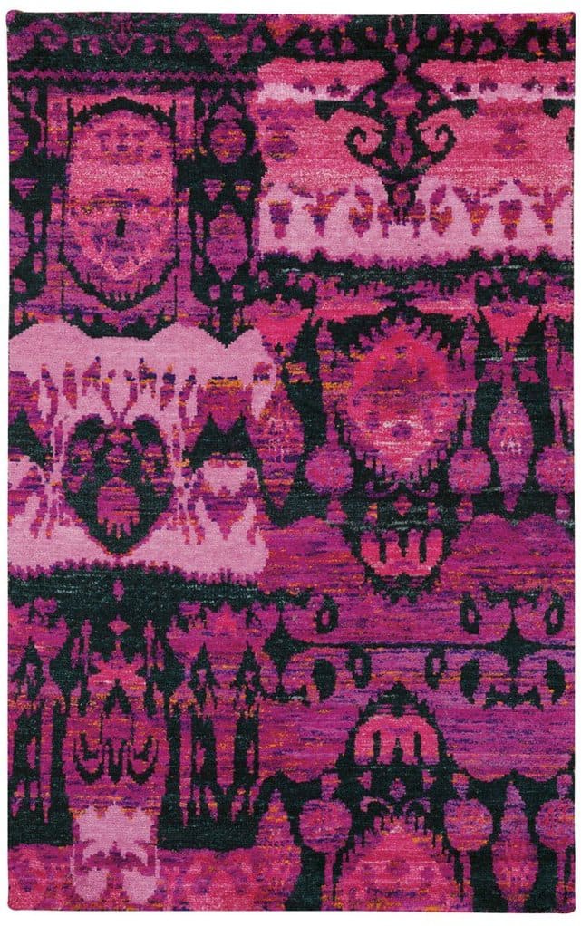 Capel Carousel Juggler 1688 Cotton Candy | Rug Studio