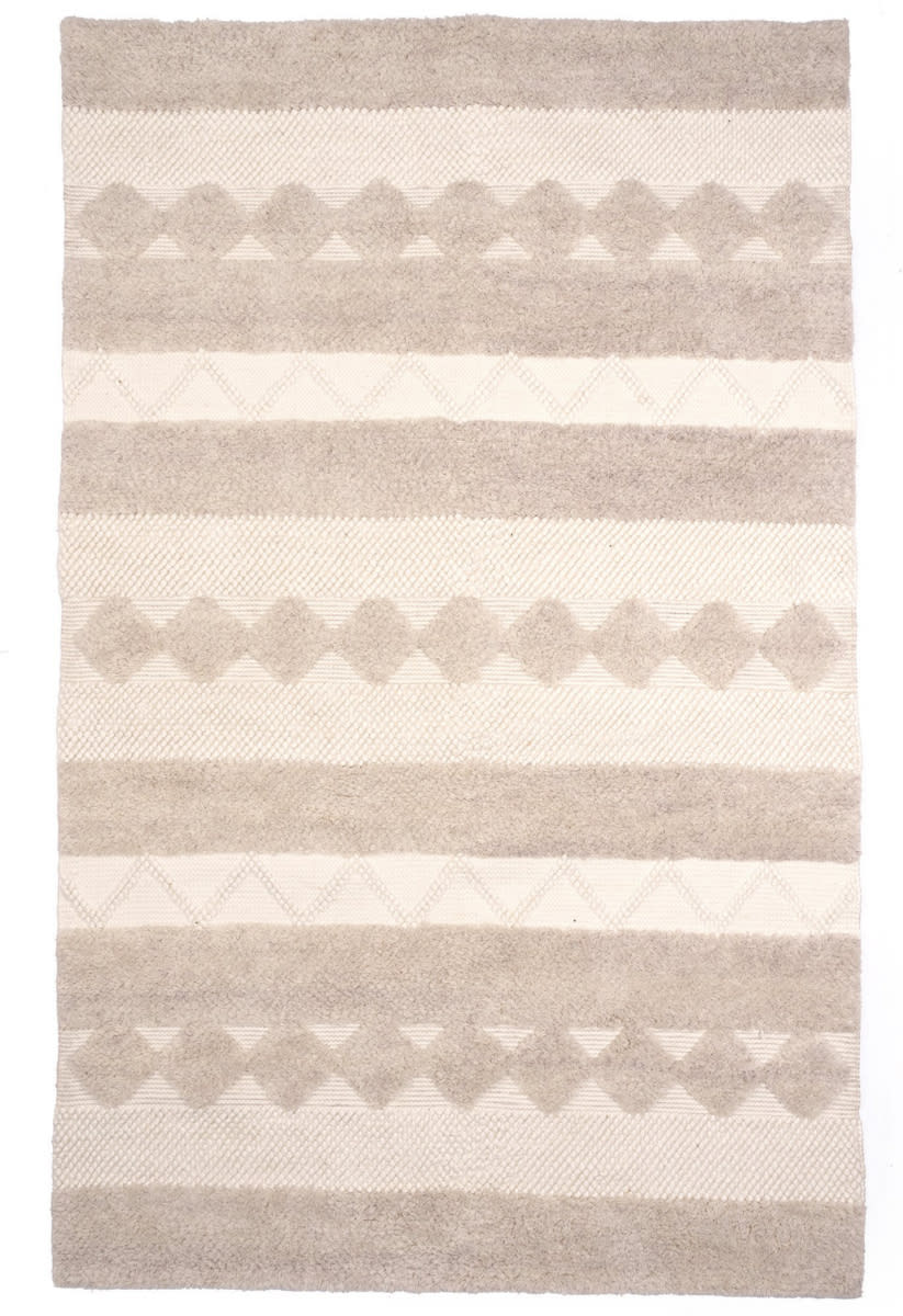 Capel Boho Bliss 1725 Alabaster | Rug Studio