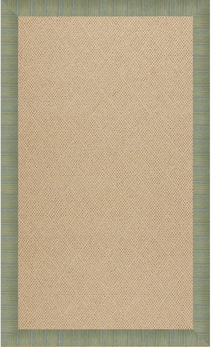 Capel Creative Concepts Cane Wicker 1990 Abaca Surf | Rug Studio