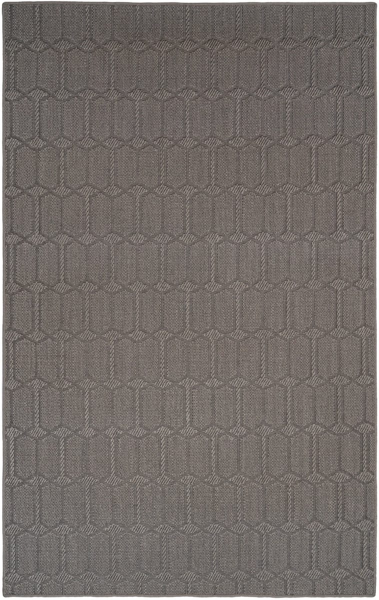 Capel Petra 2048 Graphite | Rug Studio