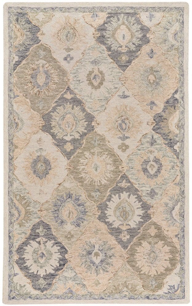 Capel Avanti Panel 2549 Greystone | Rug Studio
