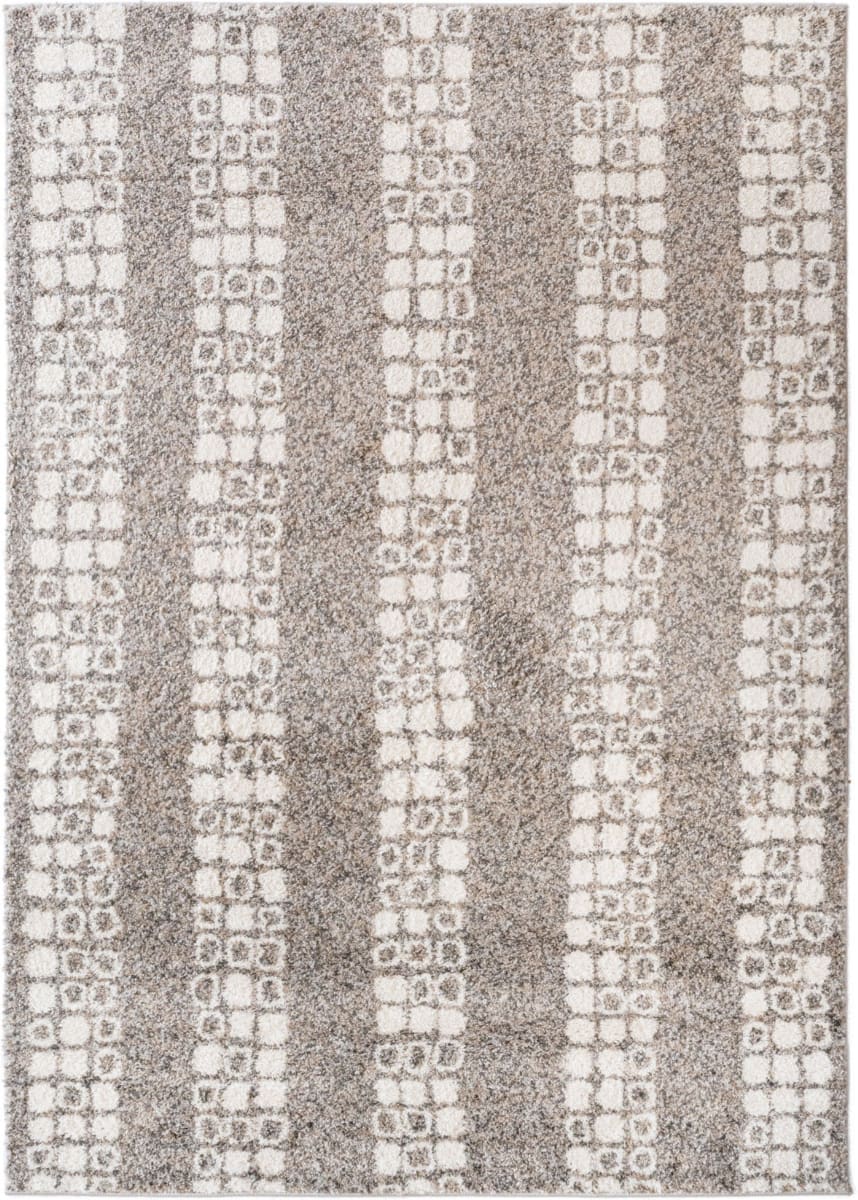 Capel Cococozy Cobblestone 3840 Mushroom | Rug Studio