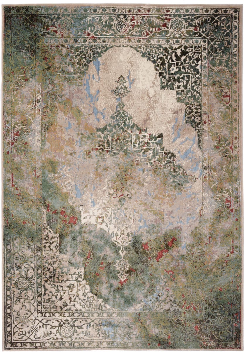 Capel Cairo 5177 Temple | Rug Studio