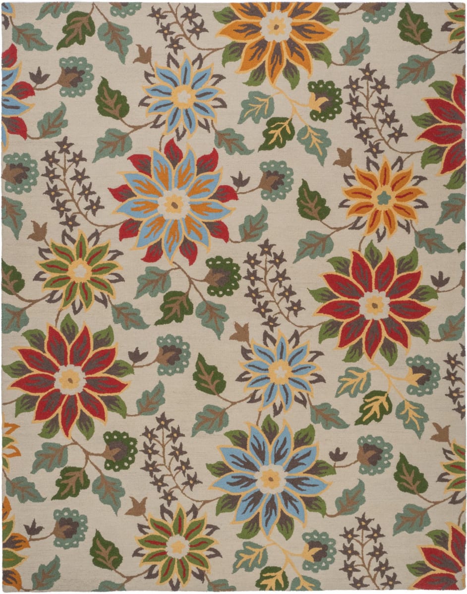 Capel Jardin 6100 Fiesta | Rug Studio