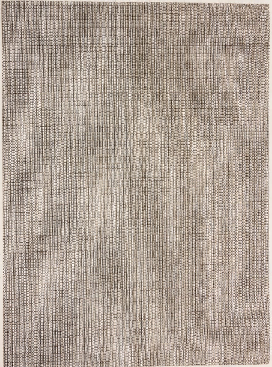 Chilewich Woven Thatch Pebble | Rug Studio