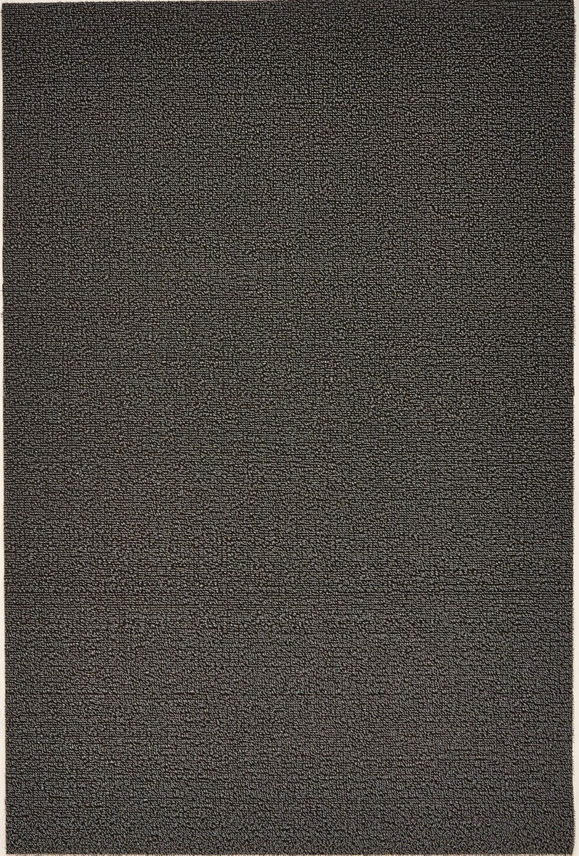 Chilewich Shag Solid Mercury | Rug Studio