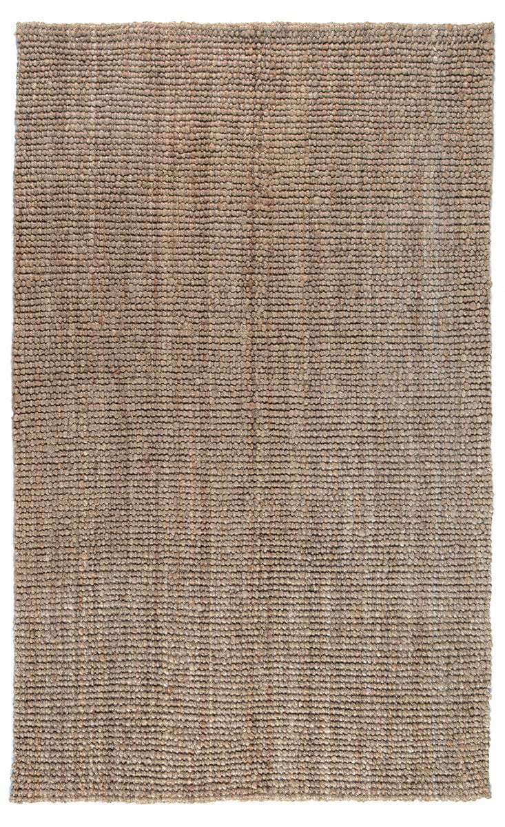 Classic Home Chunky Loop 3006 Soft Sand - Rich Gray | Rug Studio