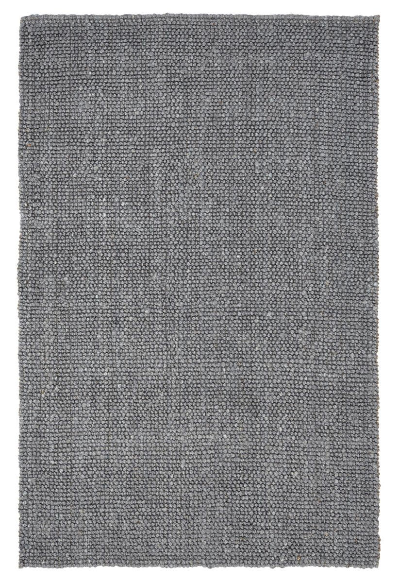 Classic Home Chunky Loop 3009 Blue Charcoal | Rug Studio