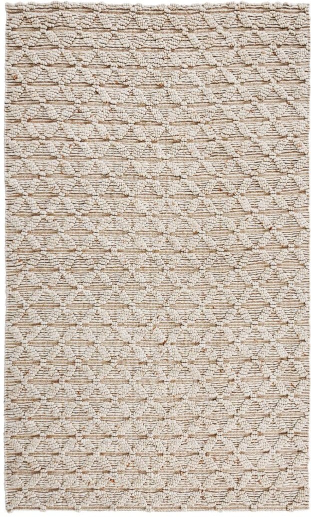 Classic Home Portola 3009 Natural - Ivory | Rug Studio