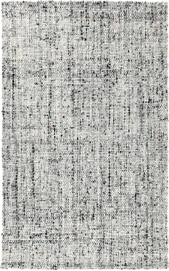 Classic Home Lynwood 3009 Wool Gray | Rug Studio